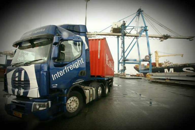 Photo Library | Interfreight