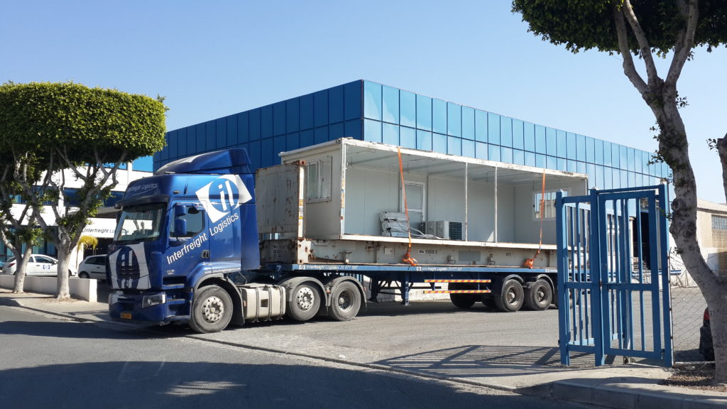 Photo Library | Interfreight