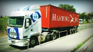 Photo Library | Interfreight