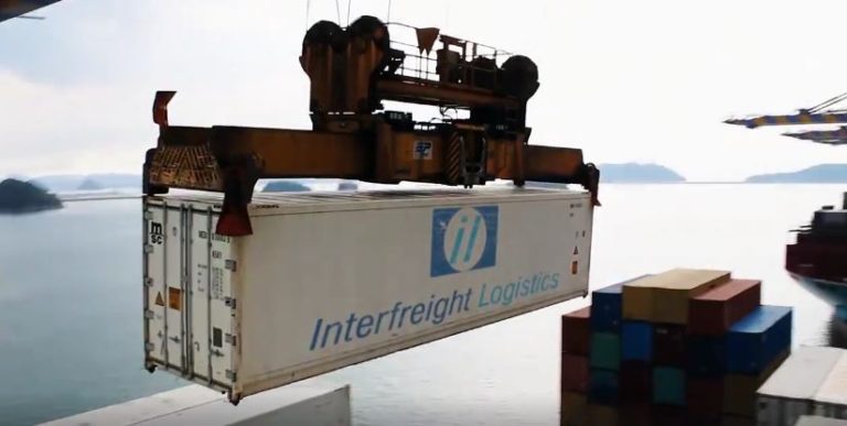 Photo Library | Interfreight