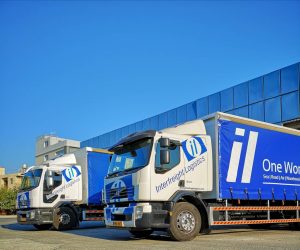 Photo Library | Interfreight