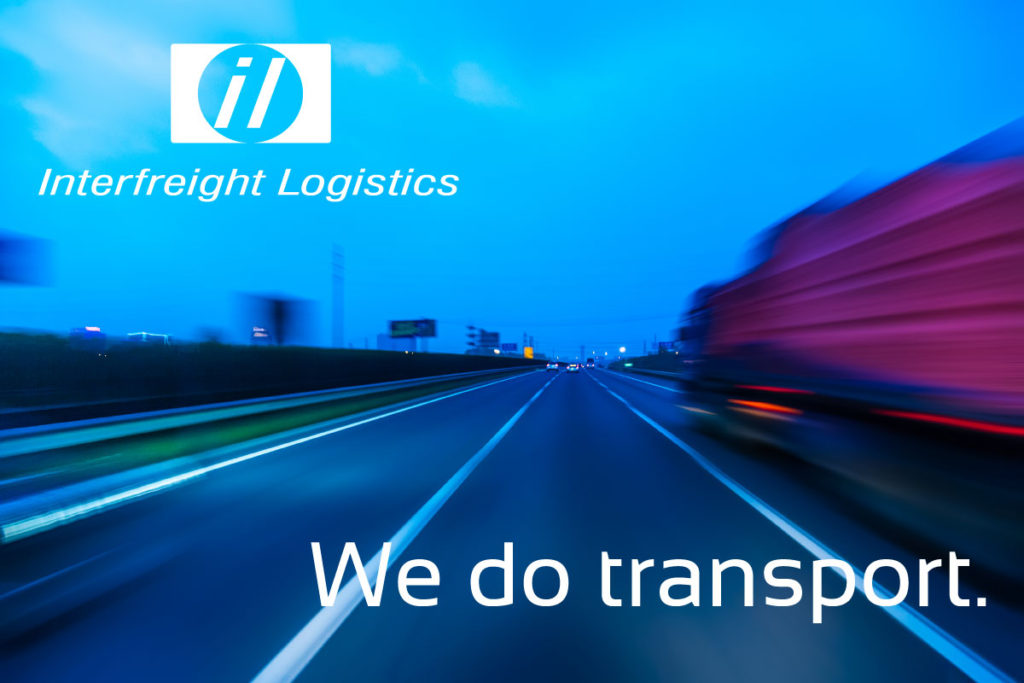 Photo Library | Interfreight