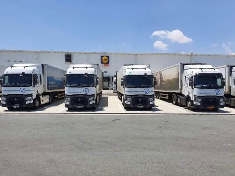 fleet | Interfreight