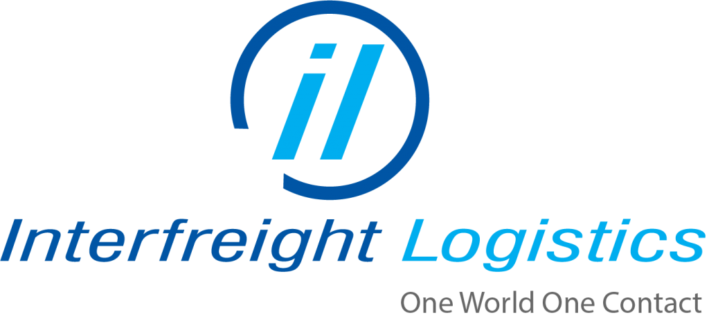 Interfreight Logistics Logo | Interfreight